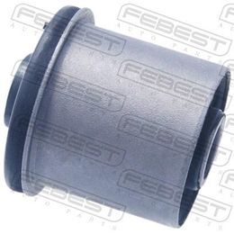 FEBEST Lagerung, Achsk&ouml;rper Hinterachse MAB-147 f&uuml;r MITSUBISHI