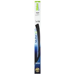 Valeo Wischblatt SILENCIO AQUABLADE SET vorne 572322 f&uuml;r Mercedes