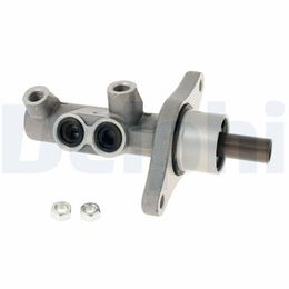 DELPHI Hauptbremszylinder lm80569 f&uuml;r RENAULT