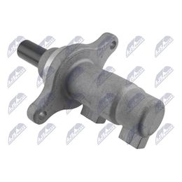 NTY Hauptbremszylinder hphhy504 f&uuml;r HYUNDAI