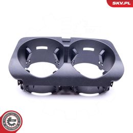 ESEN SKV Getr&auml;nkehalter 93SKV015 f&uuml;r Mercedes