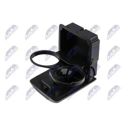 NTY Getr&auml;nkehalter EZC-SB-008 f&uuml;r RENAULT