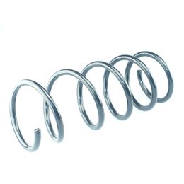 CS GERMANY Fahrwerksfeder 14872264 Vorderachse f&uuml;r NISSAN