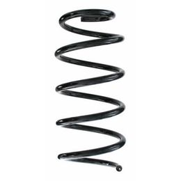 SPIDAN Fahrwerksfeder 87466 Vorderachse f&uuml;r HONDA