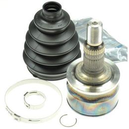 SPIDAN Gelenksatz, Antriebswelle 36266 f&uuml;r Opel Vaughall