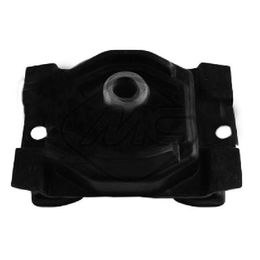 METALCAUCHO Lagerung, Motor 54259 hinten f&uuml;r Mercedes