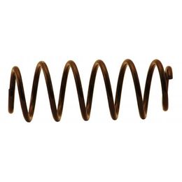 MAPCO Fahrwerksfeder 70426 Hinterachse f&uuml;r Citro&euml;n TOYOTA