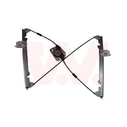 Van Wezel Fensterheber 1776261 vorne links f&uuml;r Fiat / LANCIA