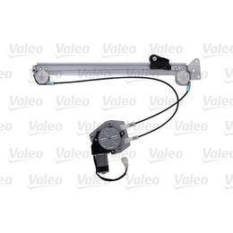 Valeo Fensterheber 850928 hinten links f&uuml;r BMW