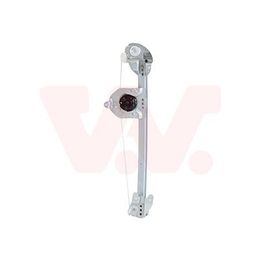 Van Wezel Fensterheber 3781267 hinten links f&uuml;r Opel
