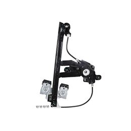 METZGER AUTOTEILE Fensterheber 2160042 hinten links f&uuml;r VAG