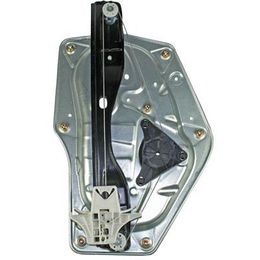 METZGER AUTOTEILE Fensterheber 2160251 hinten rechts f&uuml;r VAG