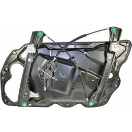 METZGER AUTOTEILE Fensterheber 2160317 vorne links f&uuml;r VAG