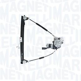 MAGNETI MARELLI Fensterheber 350103343000 vorne links f&uuml;r LANCIA