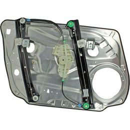 METZGER AUTOTEILE Fensterheber GREENPARTS 2160280 vorne rechts f&uuml;r Mercedes