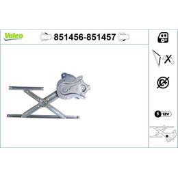 Valeo Fensterheber 851456 vorne links f&uuml;r TOYOTA