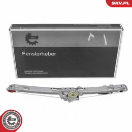 ESEN SKV Fensterheber 01SKV084 hinten rechts f&uuml;r BMW