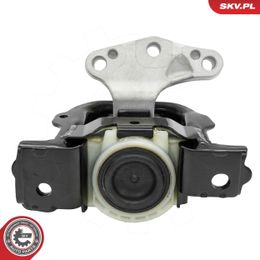 ESEN SKV Lagerung, Motor 75skv017 rechts f&uuml;r DS