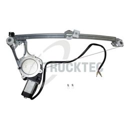 TRUCKTEC AUTOMOTIVE Fensterheber 02.54.032 hinten rechts f&uuml;r Mercedes
