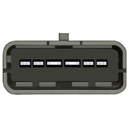 ELECTRIC LIFE Fensterheber zrcto55lc vorne links f&uuml;r Citro&euml;n (DF-PSA)