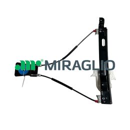 MIRAGLIO Fensterheber 30/1602 hinten rechts f&uuml;r Ford