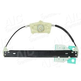 AIC Fensterheber 72740 hinten links f&uuml;r VAG