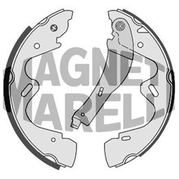 MAGNETI MARELLI Bremsbacke 360219198320 f&uuml;r NISSAN