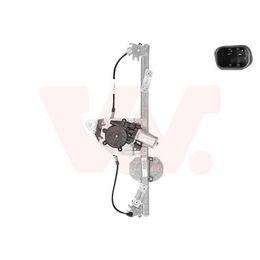 Van Wezel Fensterheber 1507262 vorne rechts f&uuml;r RENAULT