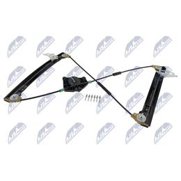 NTY Fensterheber EPS-FT-030 vorne links f&uuml;r Fiat