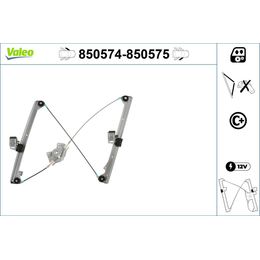 Valeo Fensterheber 850575 vorne rechts f&uuml;r VW