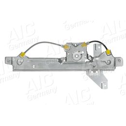 AIC Fensterheber 74008 hinten rechts f&uuml;r Peugeot