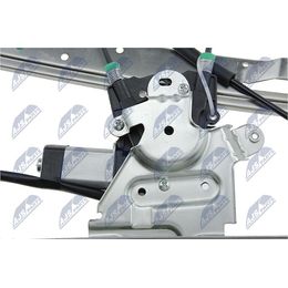 NTY Fensterheber EPS-CH-010S vorne rechts f&uuml;r CHEVROLET
