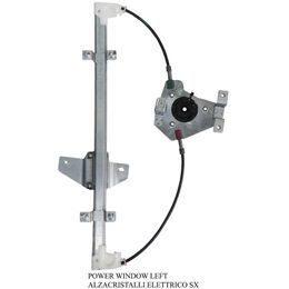 Valeo Fensterheber 852572 vorne links f&uuml;r NISSAN