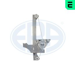 ERA Fensterheber 490697 hinten rechts f&uuml;r Citro&euml;n/Peugeot