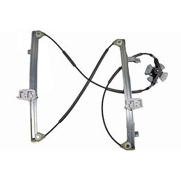 METZGER AUTOTEILE Fensterheber 2160892 vorne rechts f&uuml;r Peugeot