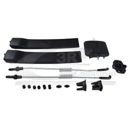 3RG Reparatursatz, Fensterheber 86720 f&uuml;r VW