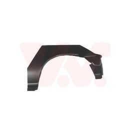 Van Wezel Seitenwand 1830145 hinten links
