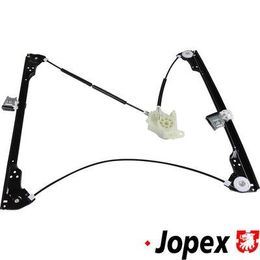JP Group Fensterheber 1188107270 vorne links f&uuml;r VW