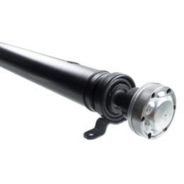 febi bilstein Gelenkwelle, Achsantrieb 186286 hinten f&uuml;r VW