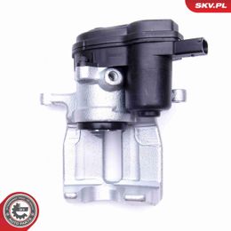 ESEN SKV Bremssattel 44skv438 Hinterachse rechts f&uuml;r Audi