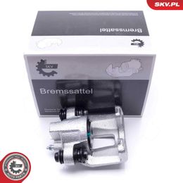 ESEN SKV Bremssattel 45skv854 Hinterachse rechts f&uuml;r Fiat / LANCIA JEEP