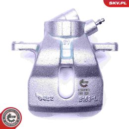 ESEN SKV Bremssattel 42skv971 Vorderachse links f&uuml;r Citro&euml;n
