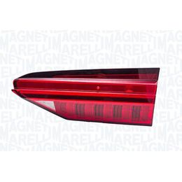 MAGNETI MARELLI Heckleuchte links 715001180037 f&uuml;r Audi