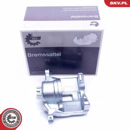 ESEN SKV Bremssattel 45skv512 Vorderachse rechts f&uuml;r HONDA