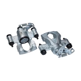 KAMOKA Bremssattel JBC0495 Hinterachse links f&uuml;r Opel Vaughall NISSAN RENAULT