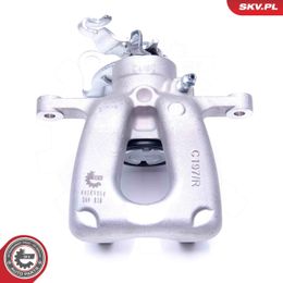 ESEN SKV Bremssattel 44skv054 Hinterachse rechts f&uuml;r ALFA ROMEO