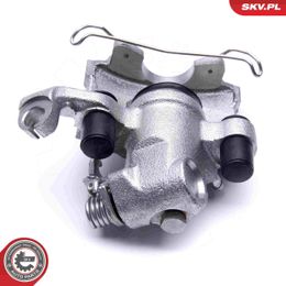 ESEN SKV Bremssattel 46skv284 Hinterachse rechts f&uuml;r Volvo