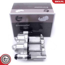 ESEN SKV Bremssattel 46skv311 Vorderachse links f&uuml;r Volvo
