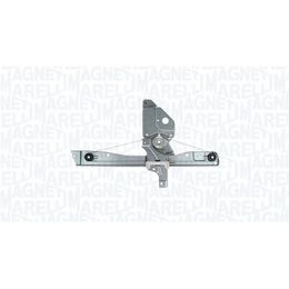 MAGNETI MARELLI Fensterheber 350103263000 vorne links f&uuml;r RENAULT