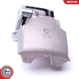 ESEN SKV Bremssattel 45SKV873 Hinterachse links f&uuml;r Fiat